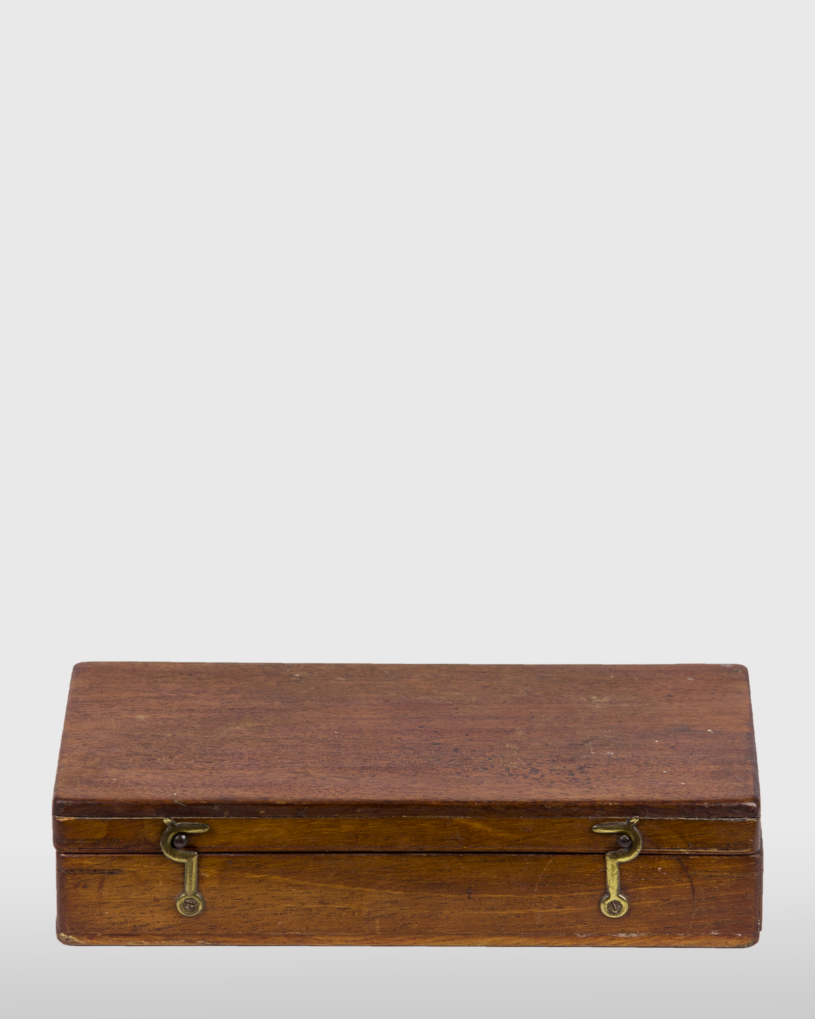 Victorian Taxidermy Tool Box